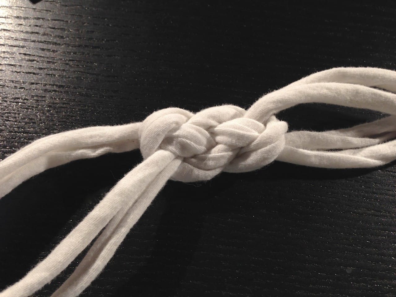 Diy Knotted Headband Tutorial Katie Crafts